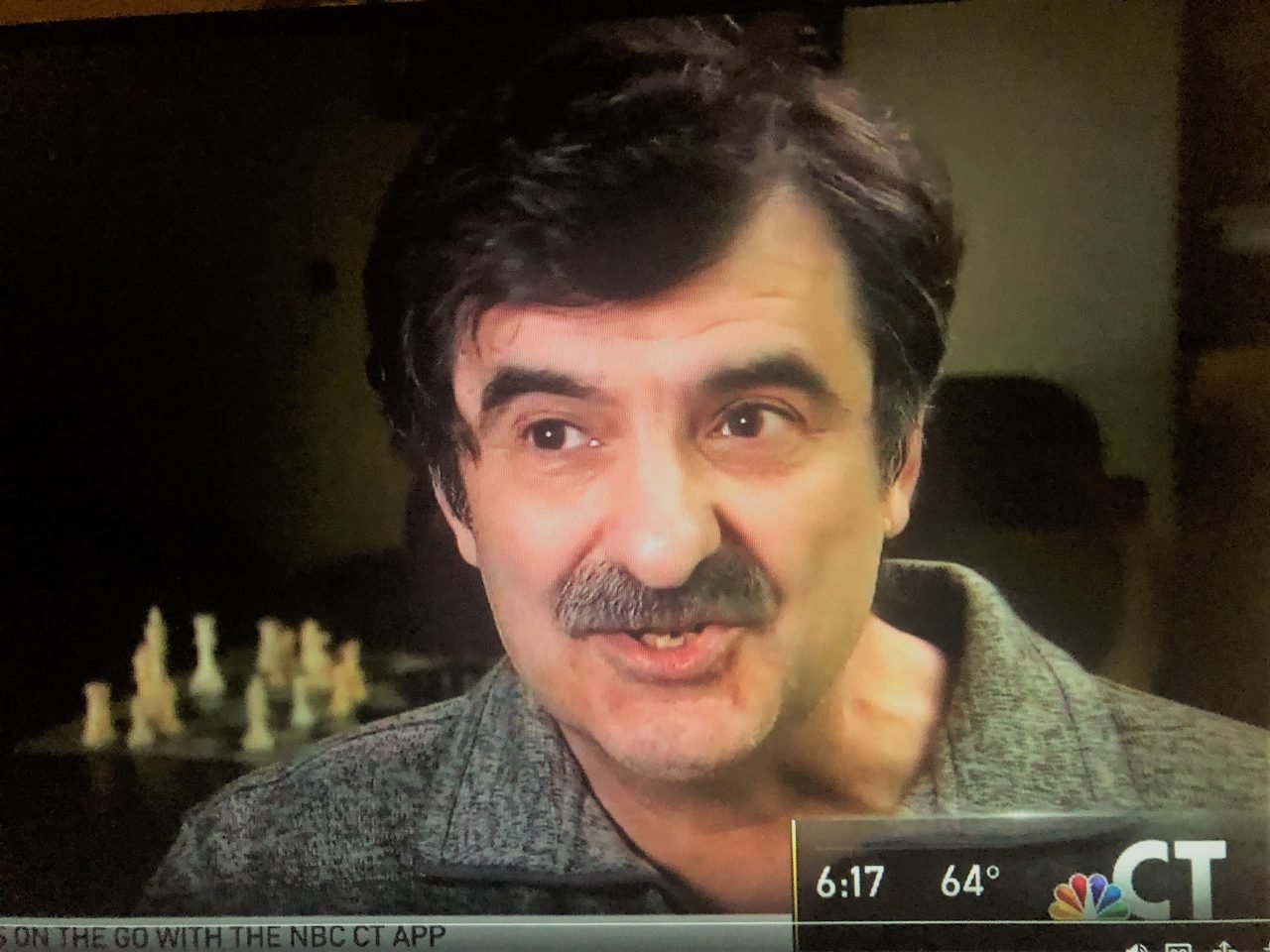 About Us - Western Connecticut Chess Academy